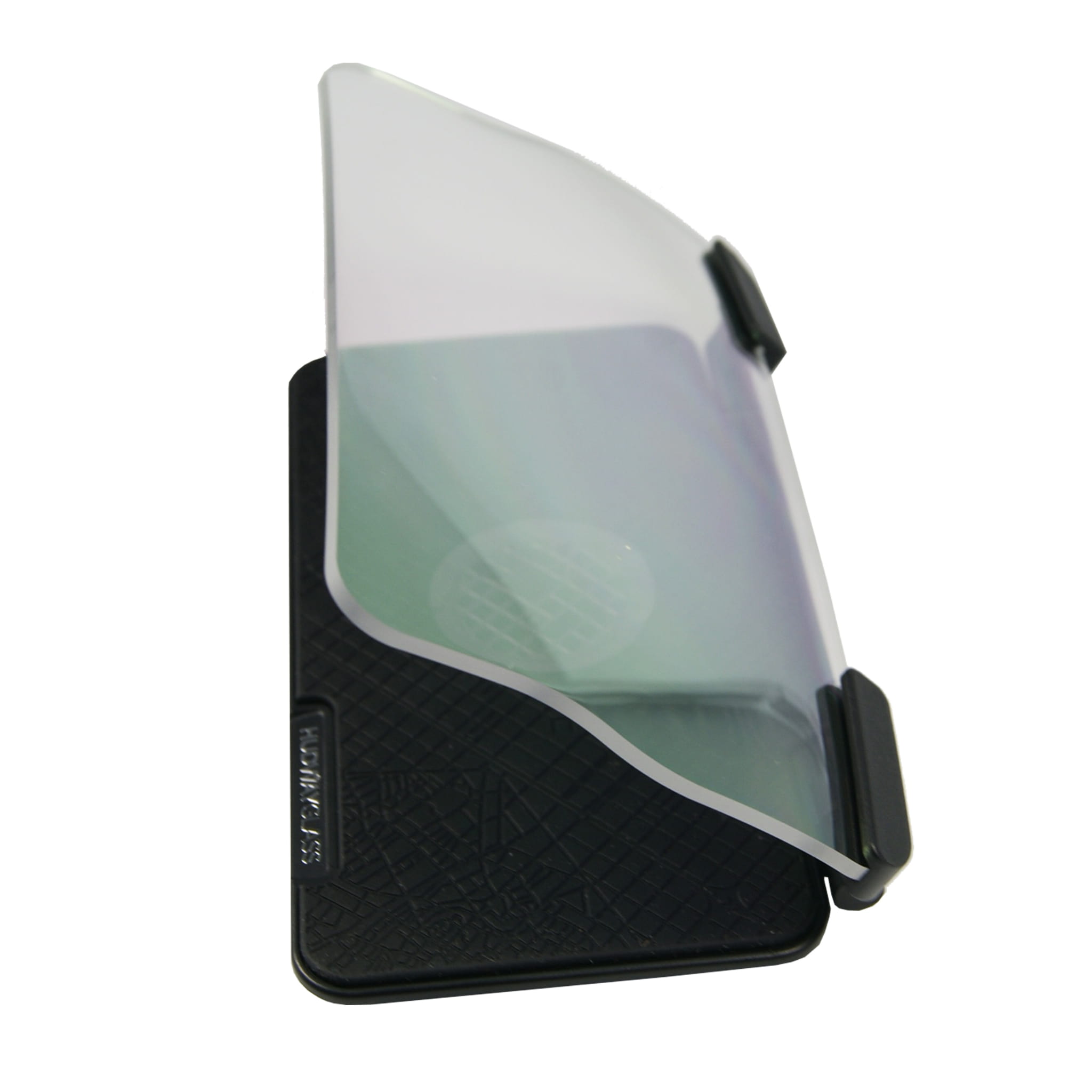 HEAD UP DISPLAY - HUDWAY GLASS - HUD GOMEDIA